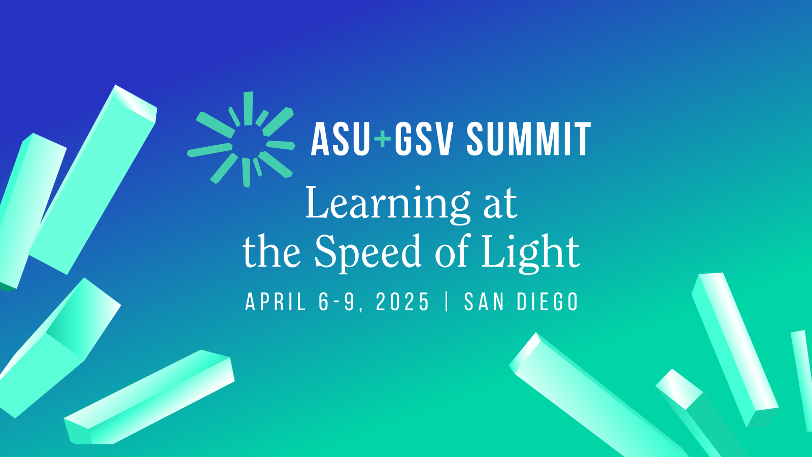 Speakers | ASU+GSV Summit